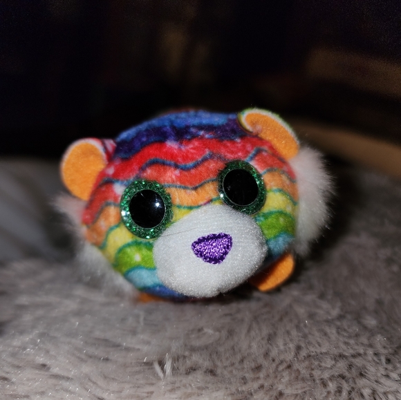 Ty | Toys | Mini Ty Babies Happy Meal Toys | Poshmark